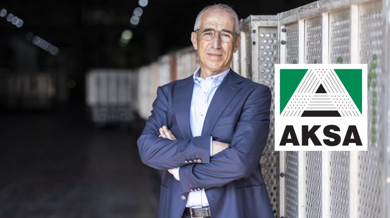 AKSA AKRİLİK’TEN 2022’YE GÜÇLÜ BAŞLANGIÇ | Yalovatan.com - Yalova Haber ...